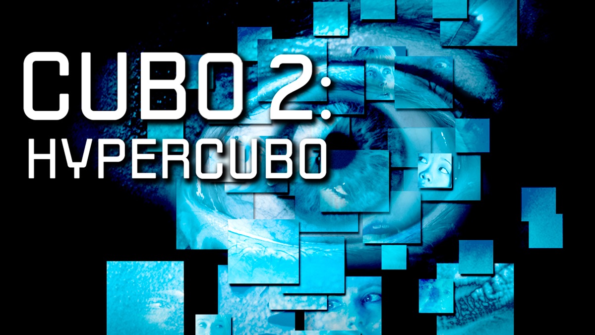 ‎Cubo 2 - Hipercubo - Apple TV