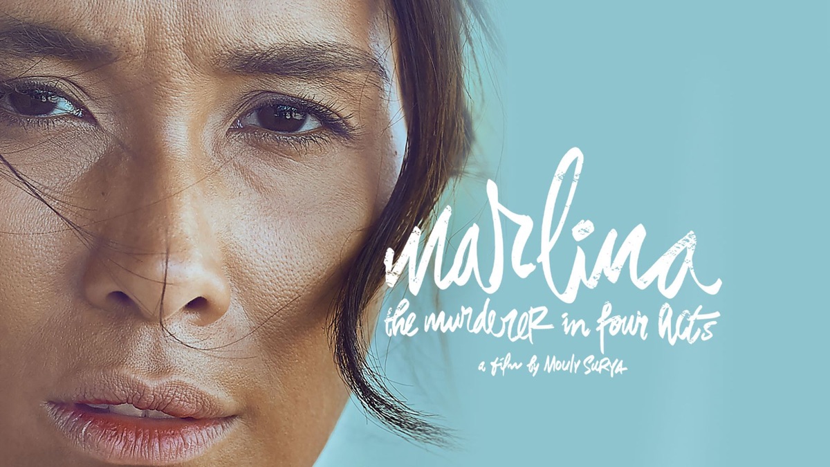 ‎Marlina the Murderer in Four Acts - Apple TV