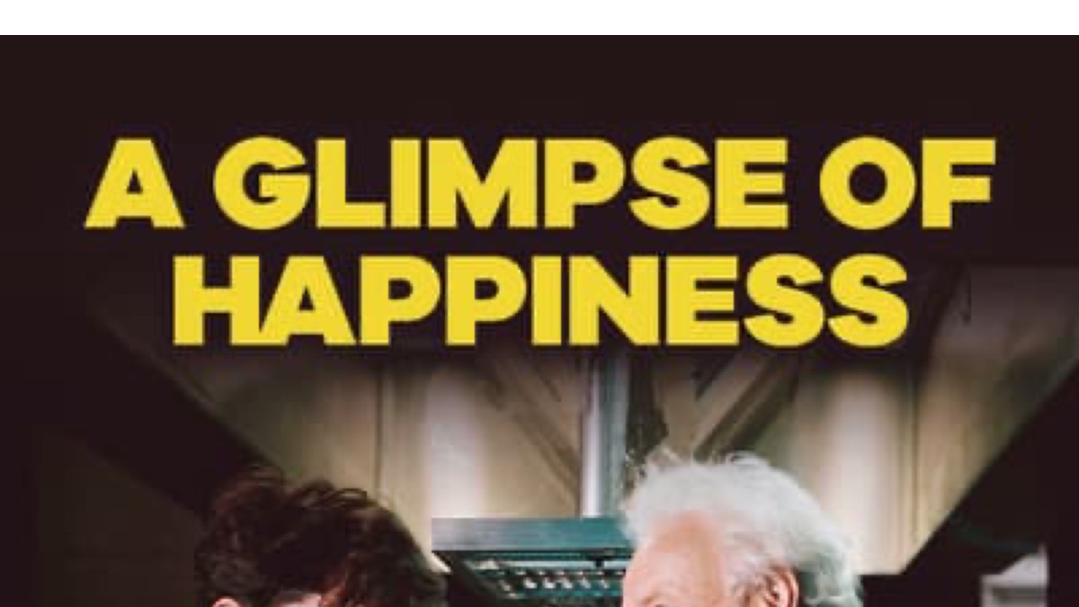 ‎A Glimpse of Happiness - Apple TV