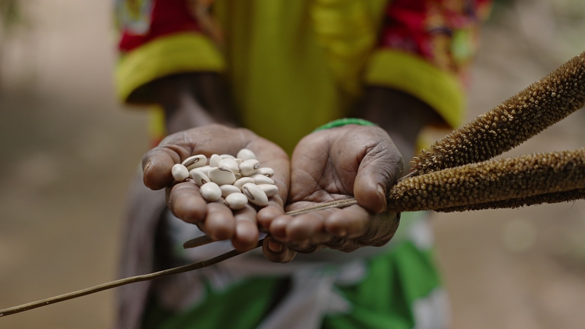 ‎Black Food Sovereignty - For the Culture with Amanda Parris (saison 2 ...