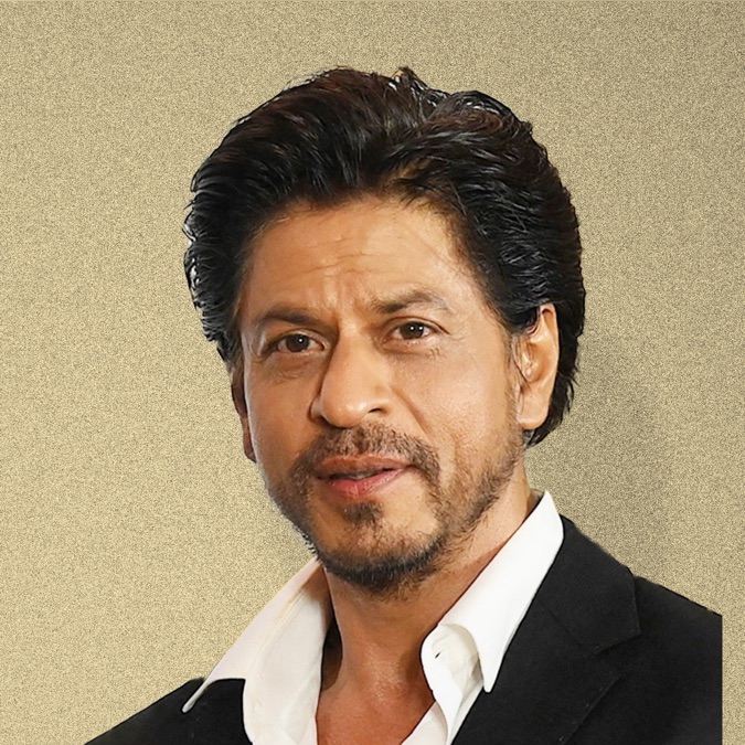 ‎沙魯克·汗的電影和節目 - Apple TV