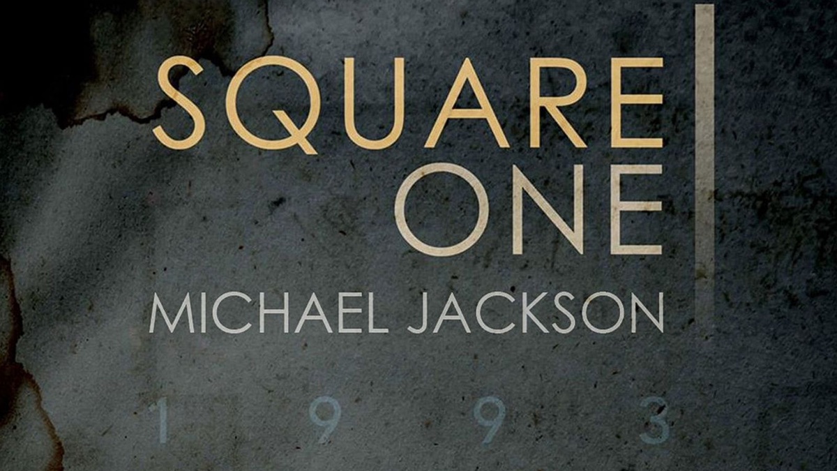 ‎Michael Jackson - Square One - Apple TV