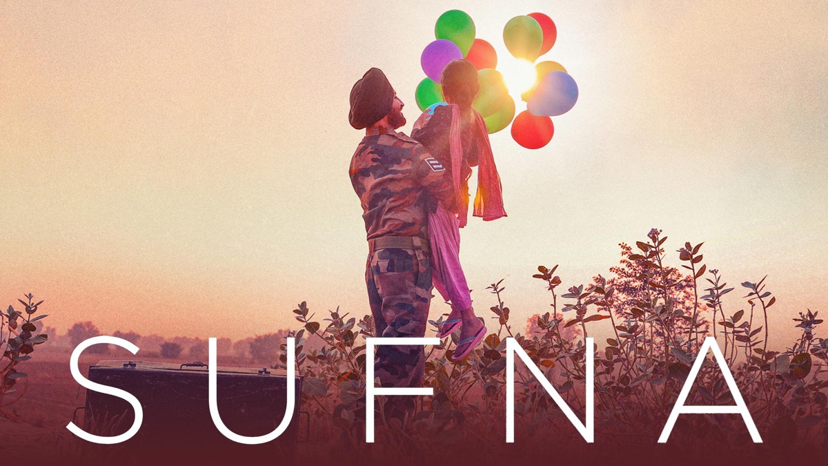 ‎Sufna - Apple TV