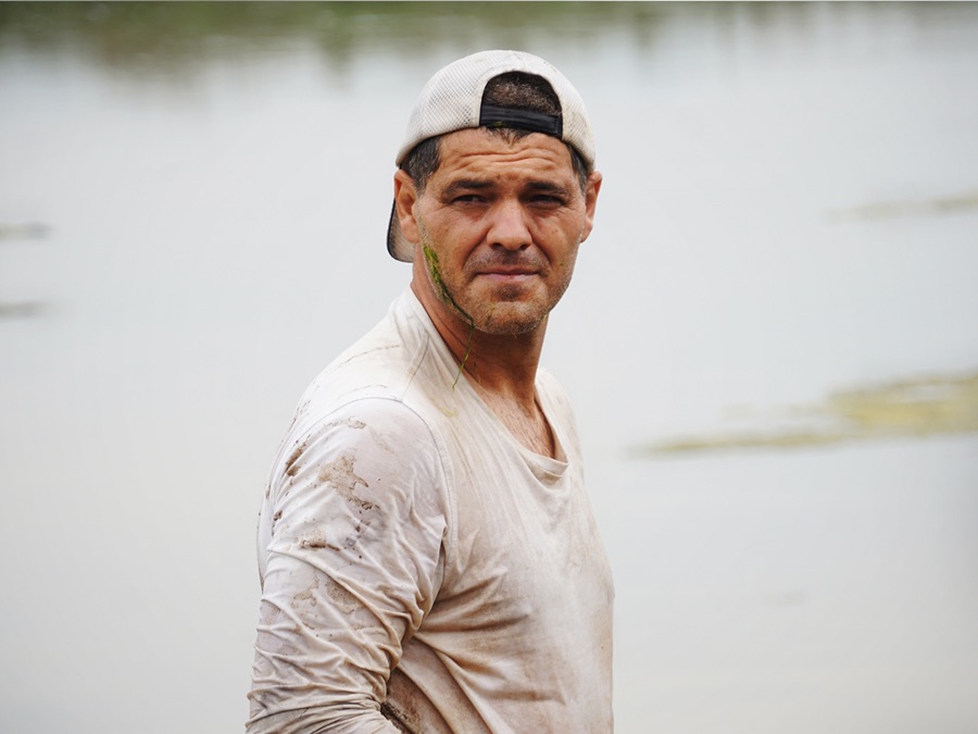 Wild Frank - Apple TV (IT)