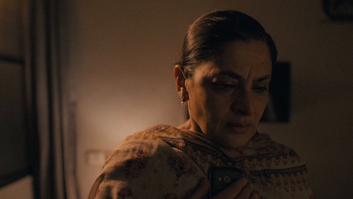 Into Dust | Apple TV