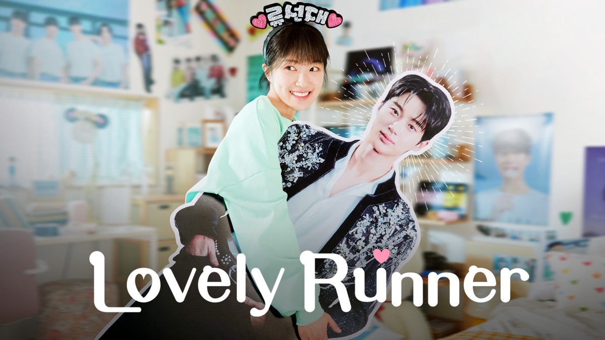‎Lovely runner - Apple TV