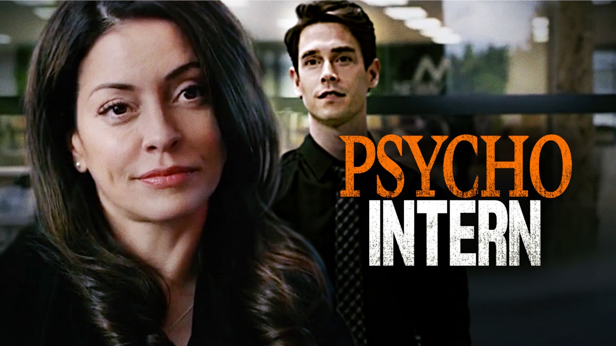 Psycho Intern》- Apple TV