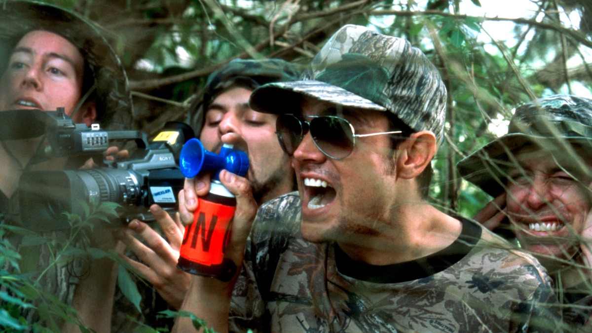 Jackass: The Movie | Apple TV