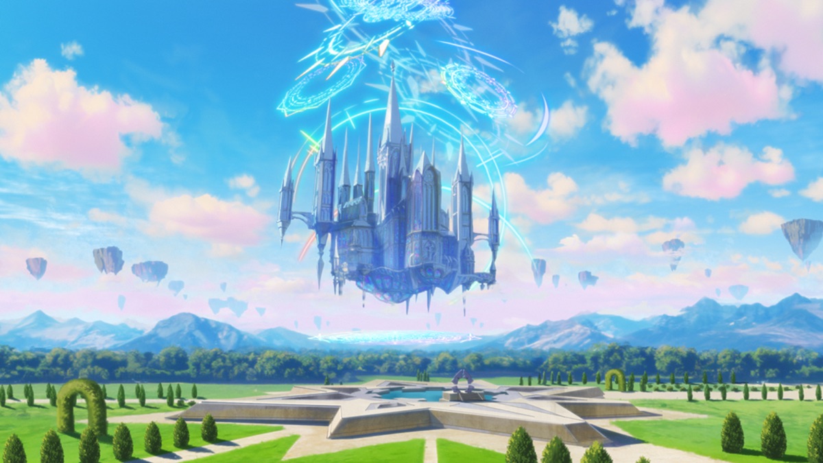 ‎Episode 2 - Suicide Squad ISEKAI (Series 1, Episode 2) - Apple TV (IN)