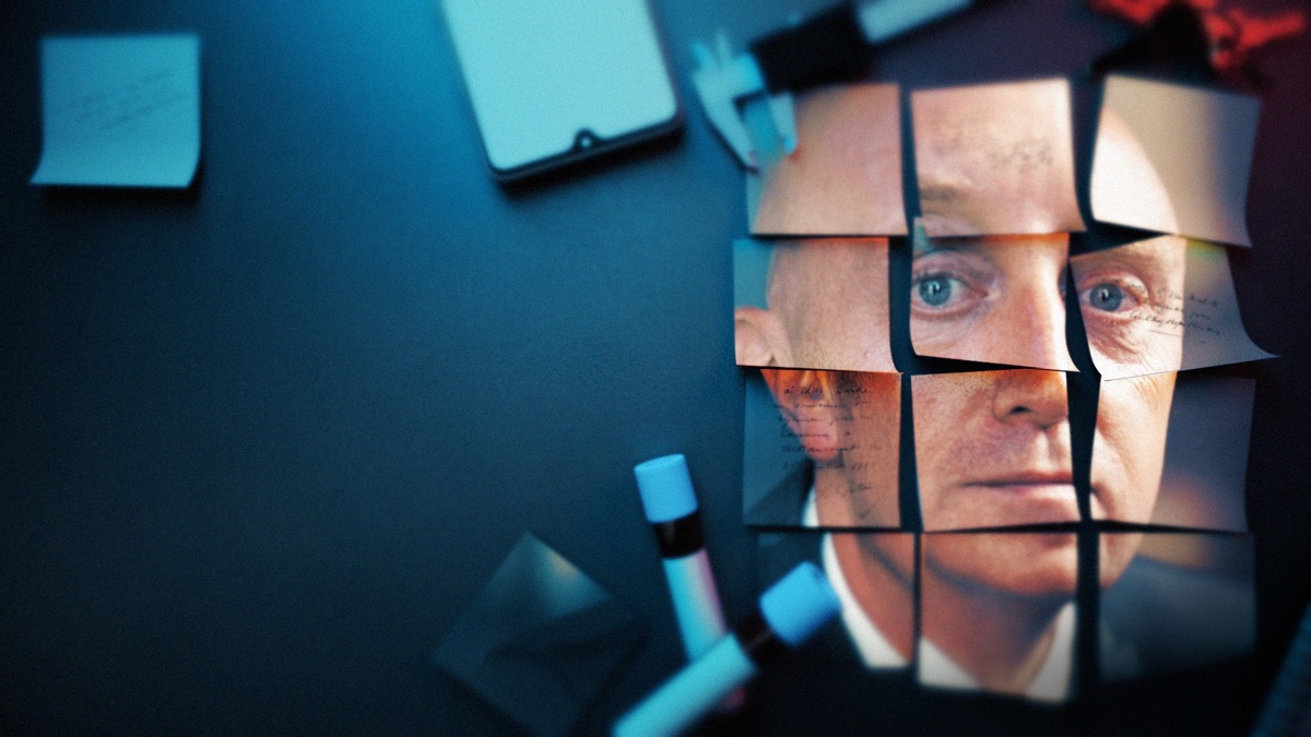 Secrets of a Murder Detective - Apple TV (UK)