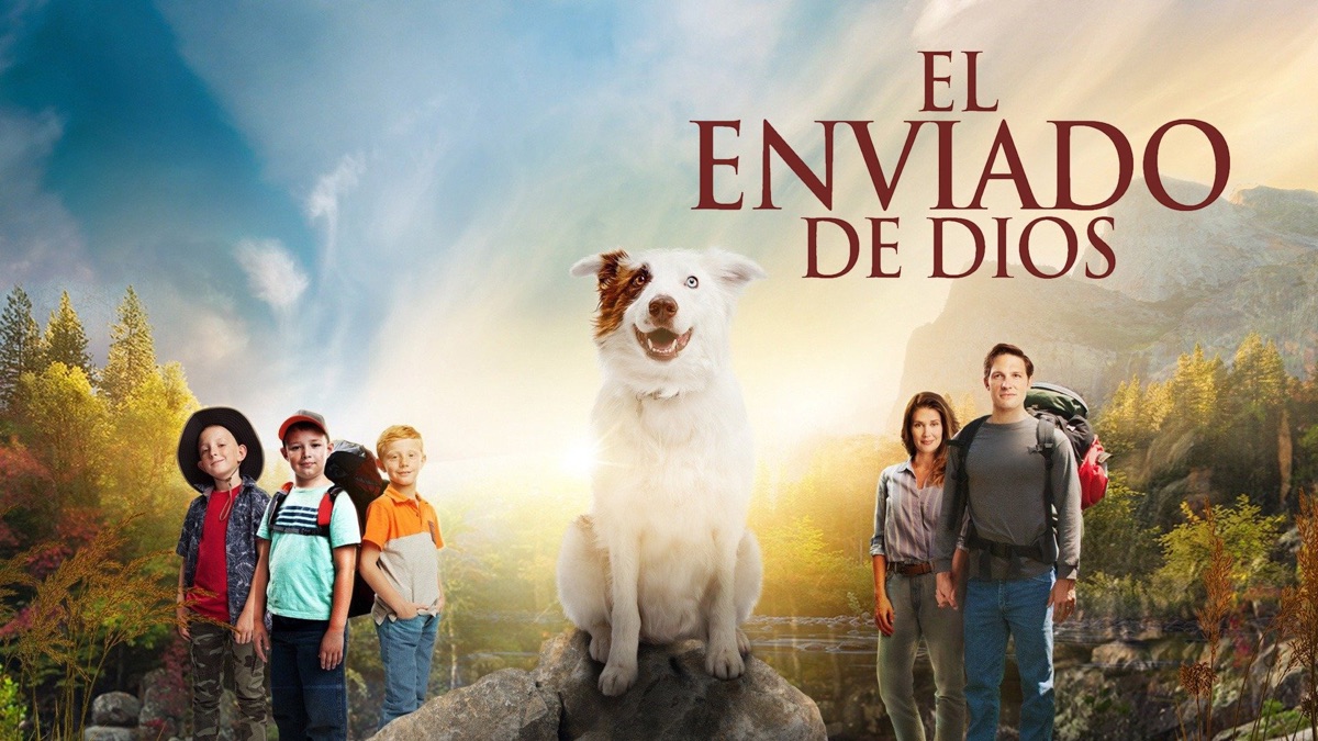 ‎El enviado de Dios - Apple TV