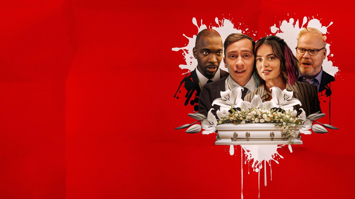 Running on Empty — Apple TV (PL)