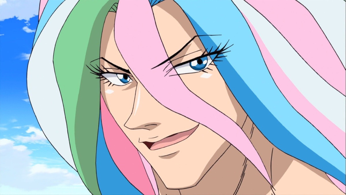 Toriko Sunny