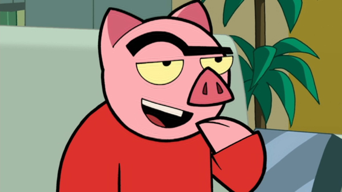 ‎Les bébés Drawn Together - Drawn Together (saison 3, épisode 11 ...