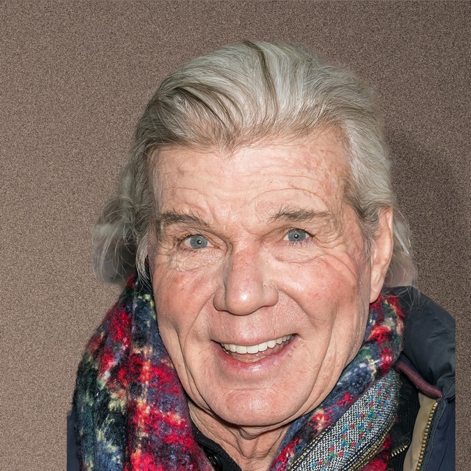 ‎John Davidson Films and Shows – Apple TV