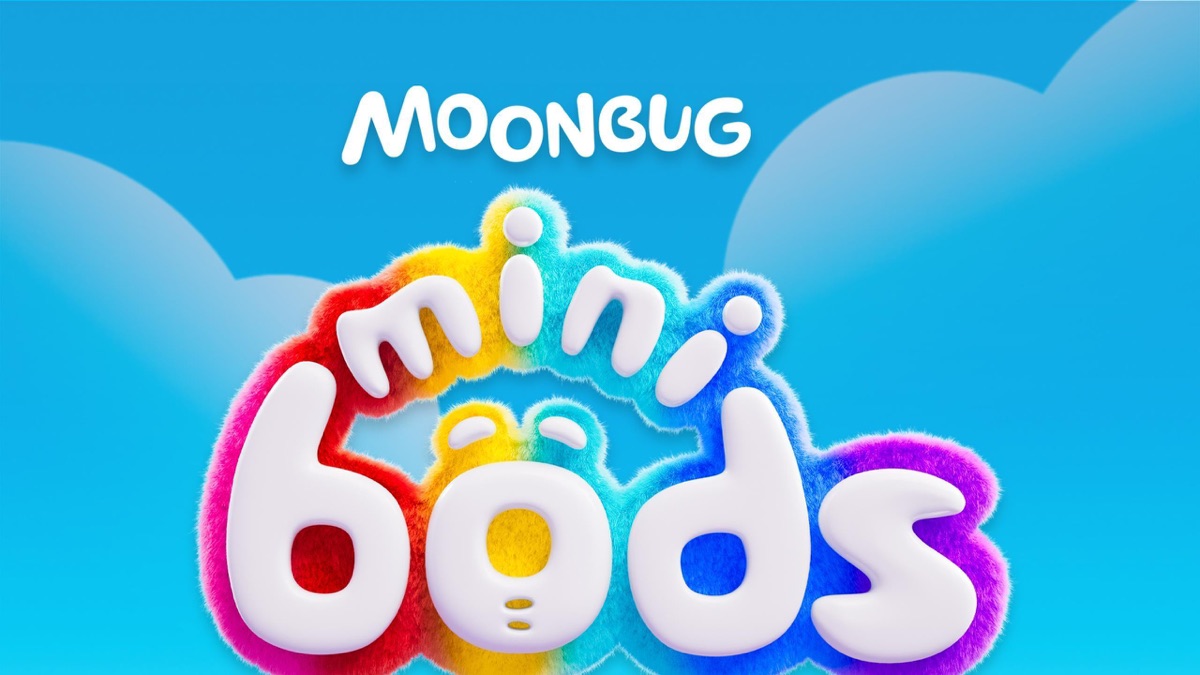 ‎Minibods - Apple TV