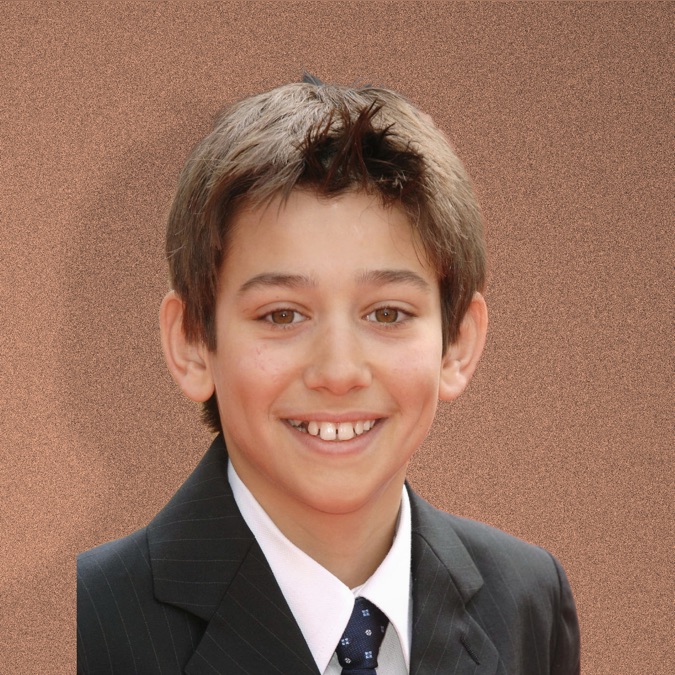 ‎Max Baldry Films and Shows – Apple TV