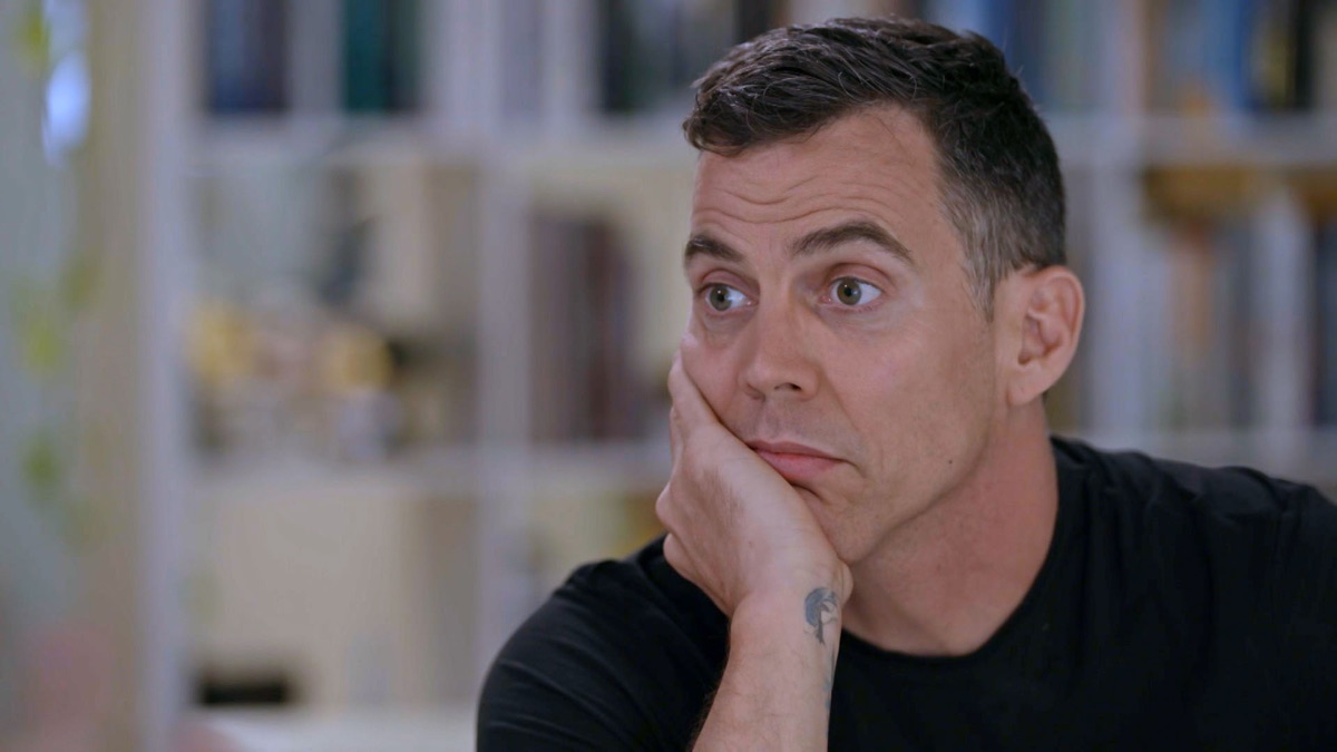 ‎Anne Heche, Jamie Chung, Dr. Drew, Steve-O - Hollywood Medium With ...