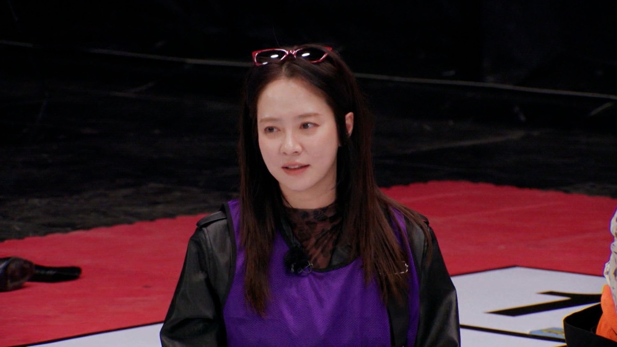 ‎Running Man - Running Man (Series 1, Episode 792) - Apple TV (NL)