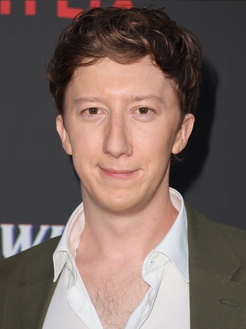 ‎David W. Thompson Films and Shows – Apple TV