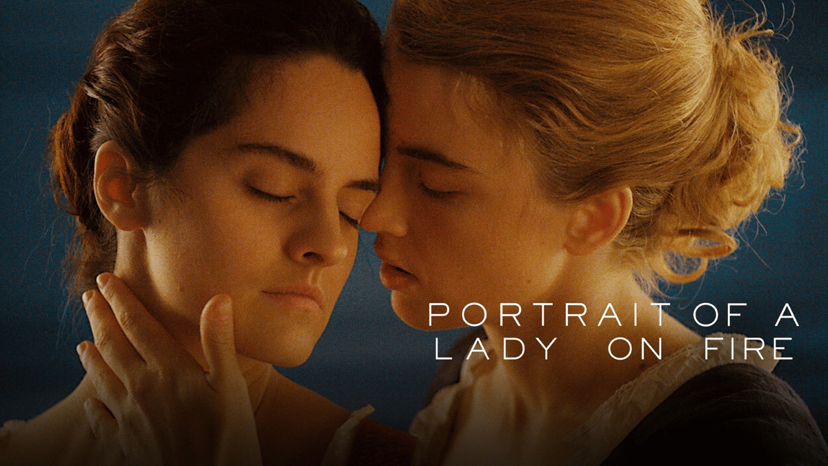 ‎Portrait of a Lady on Fire - Apple TV