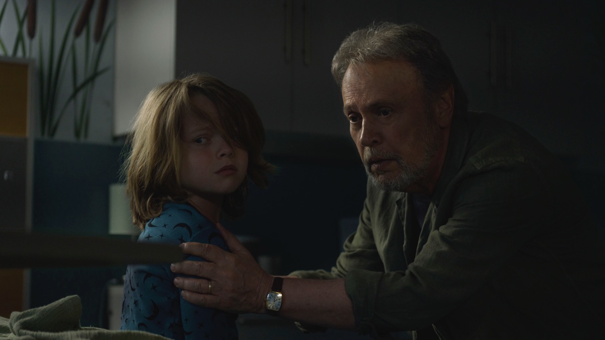 Watch The Imposter - Before (Series 1, Episode 1) - Apple TV+ (SA)