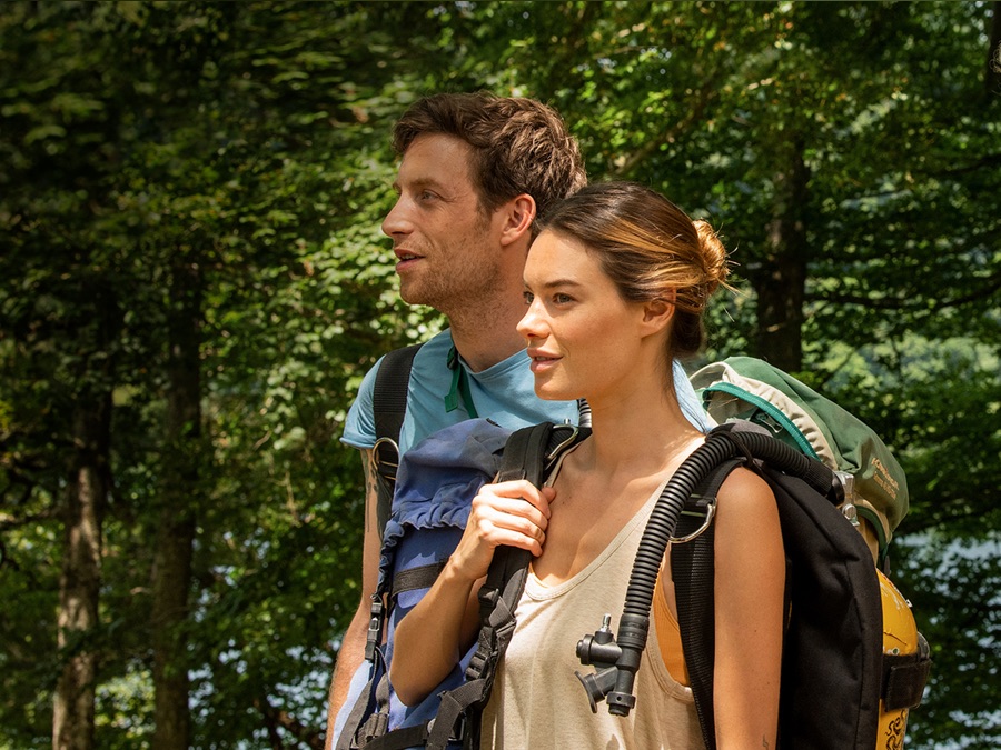 THE DEEP HOUSE - Apple TV