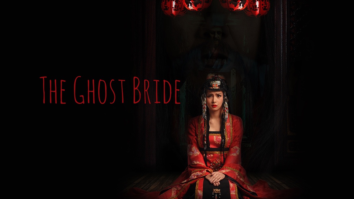 The Ghost Bride | Apple TV