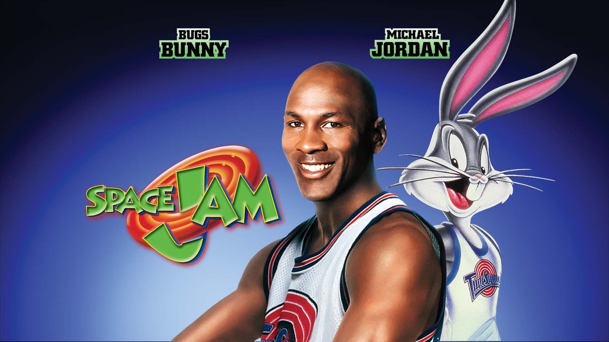 ‎Space Jam - Apple TV