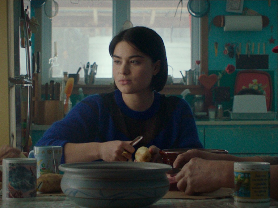 Bootlegger - Apple TV