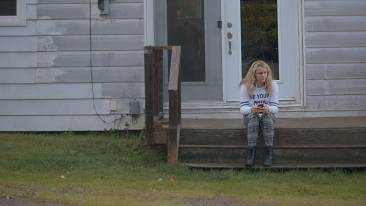 I am Skylar | Apple TV