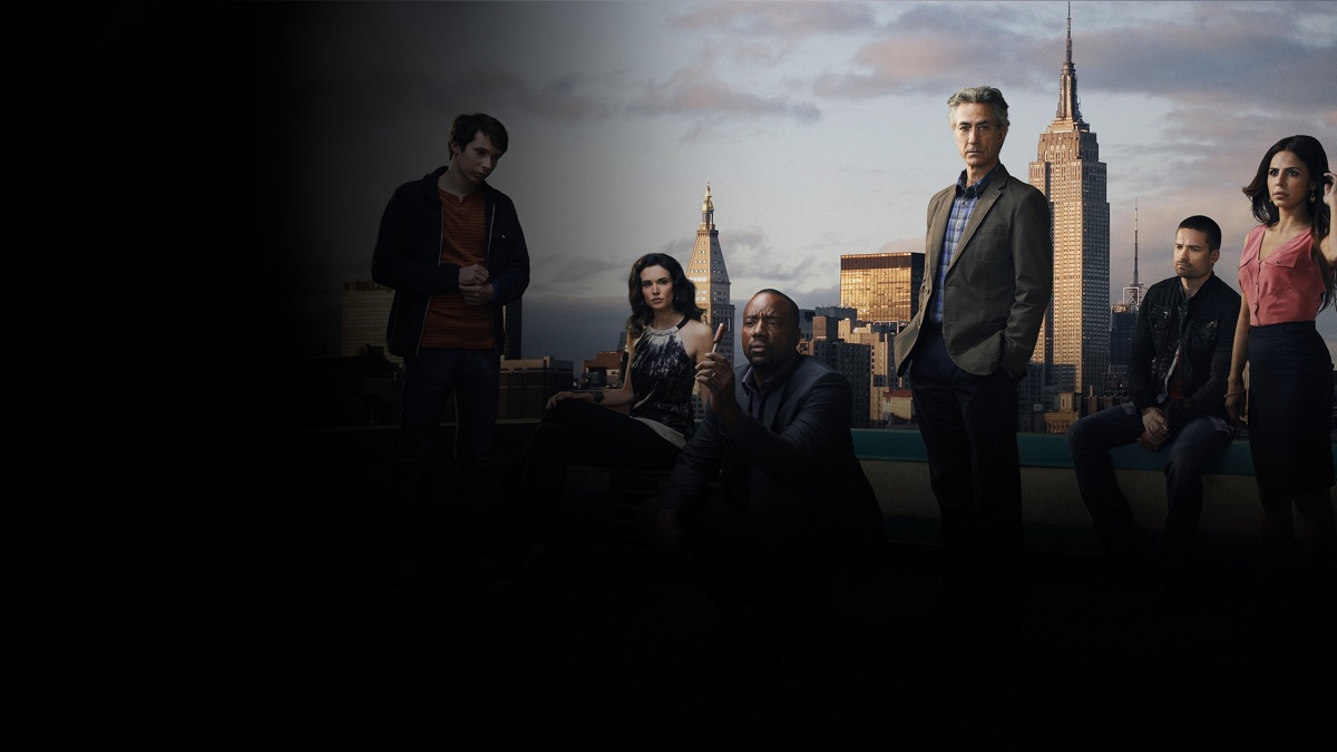 Azita Ghanizada Alphas Pilot