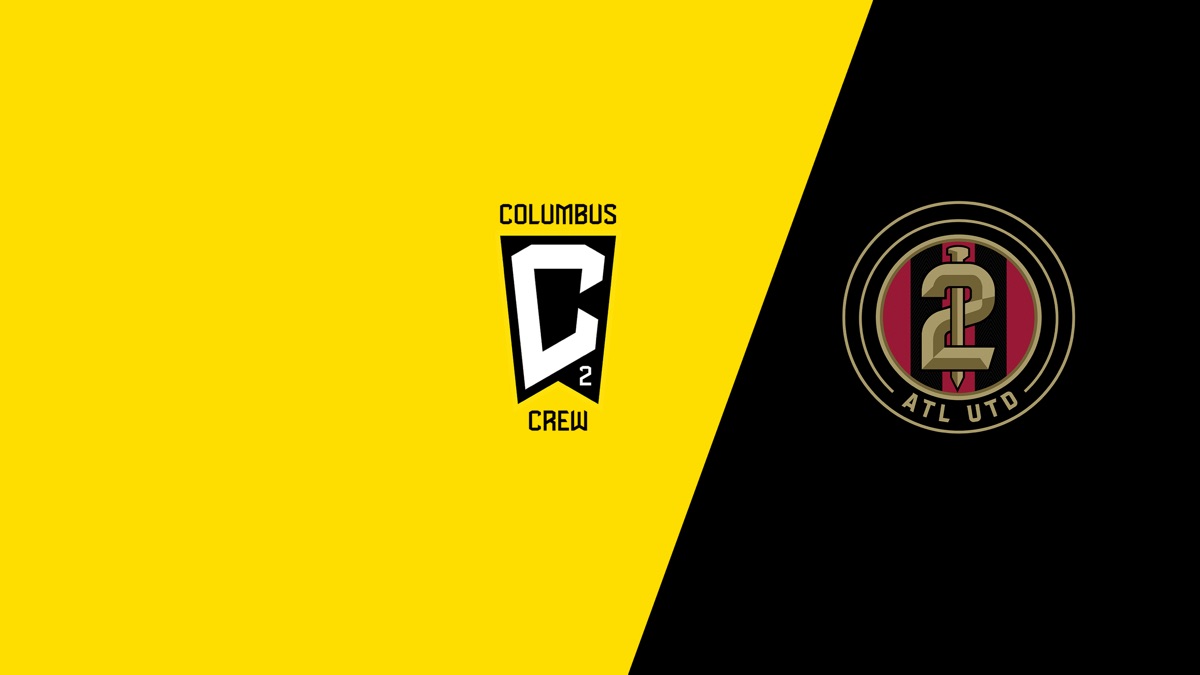 Columbus Crew 2 vs. Atlanta United 2 - Watch Live - Apple TV