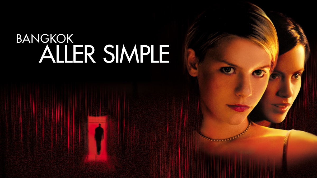 ‎Bangkok aller simple - Apple TV