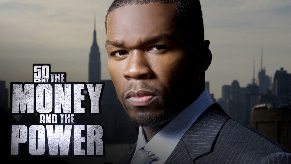‏50 Cent: The Money and the Power - Apple TV