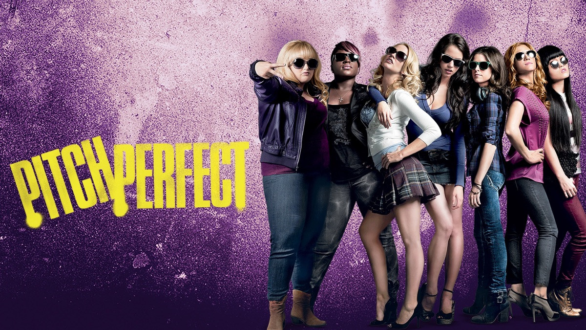 ‎Pitch Perfect — Apple TV