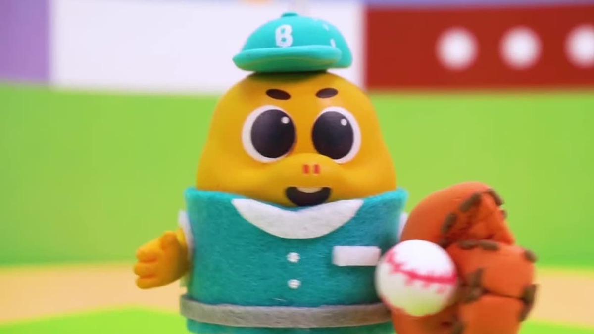 Cocobi Sing-Alongs Toys 2 - Cocobi Sing-Alongs Toys (Season 1, Episode ...