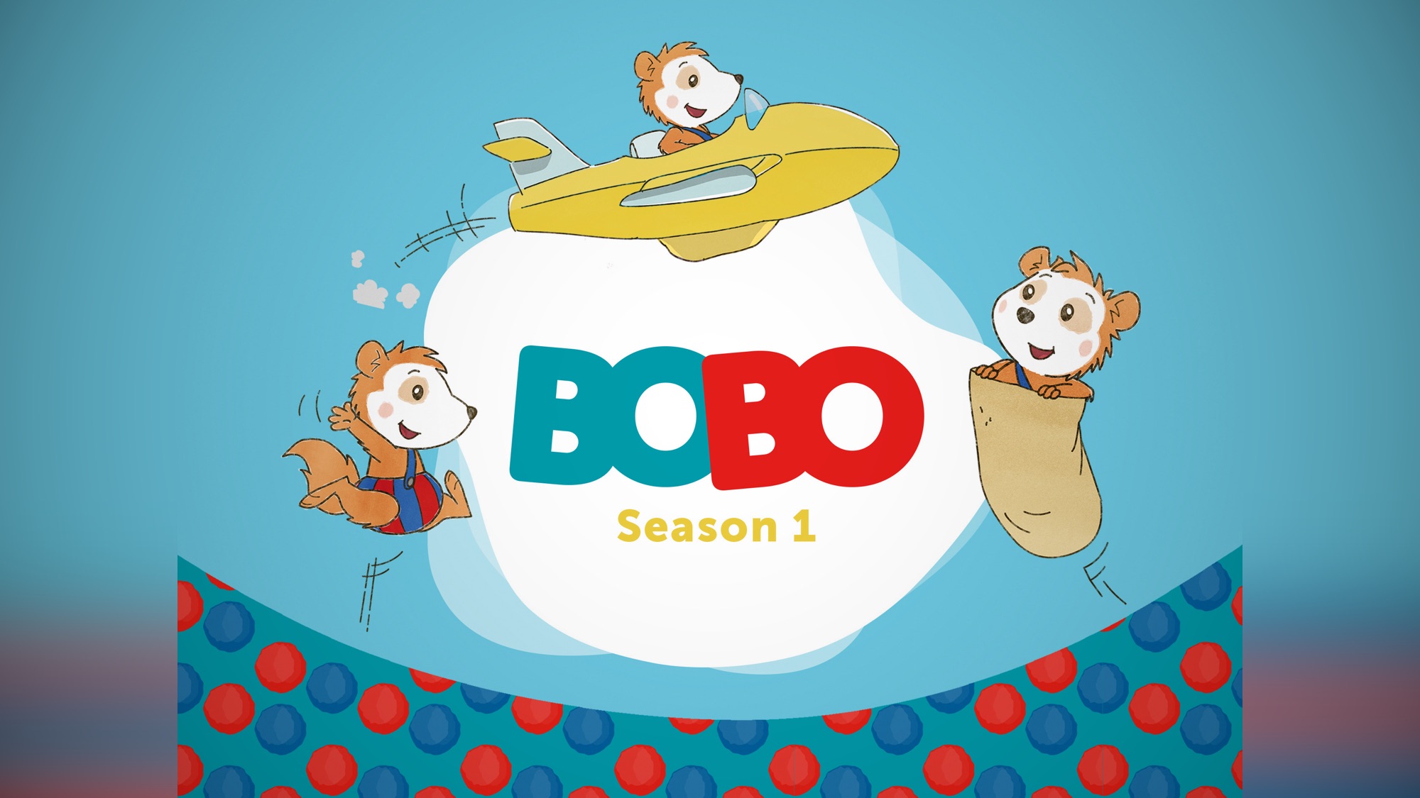 Bobo Dormouse | Apple TV