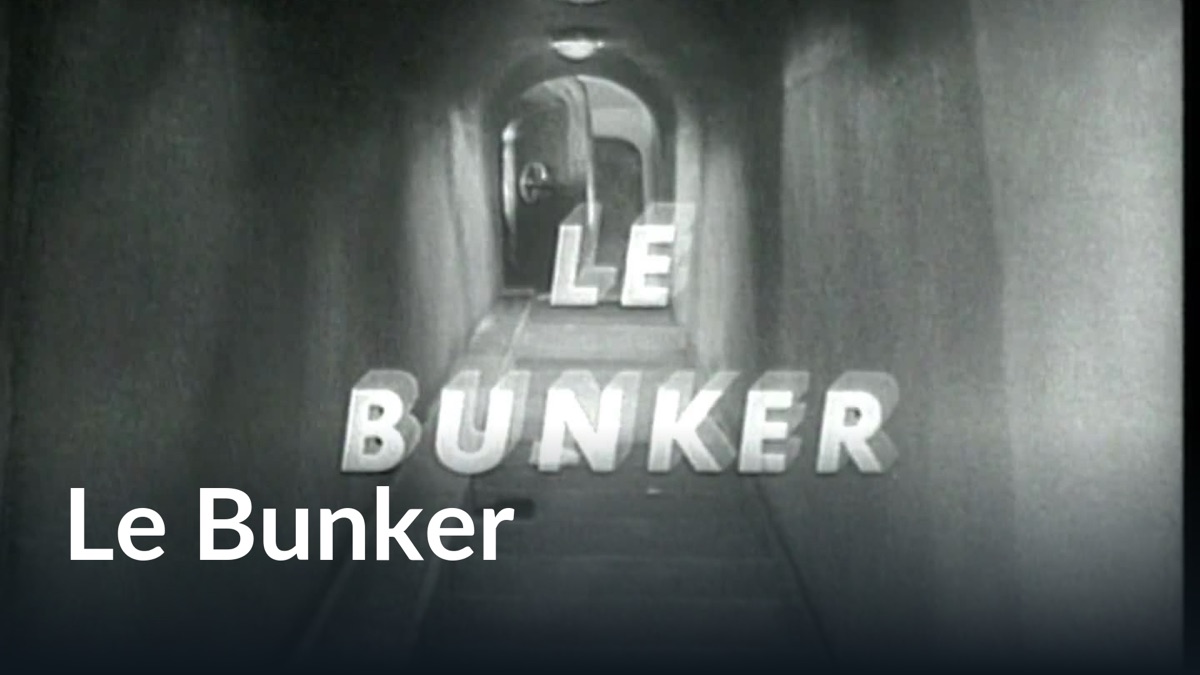 ‎Le Bunker - Apple TV