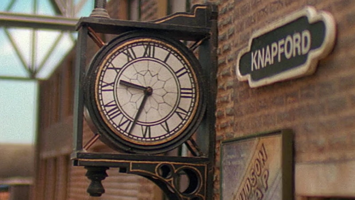 Time for Trouble | Gordon & the Famous Visitor - Thomas & Friends ...