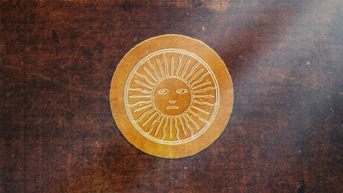 Culto solar - La vida secreta de los símbolos (temporada 1, episodio 2 ...