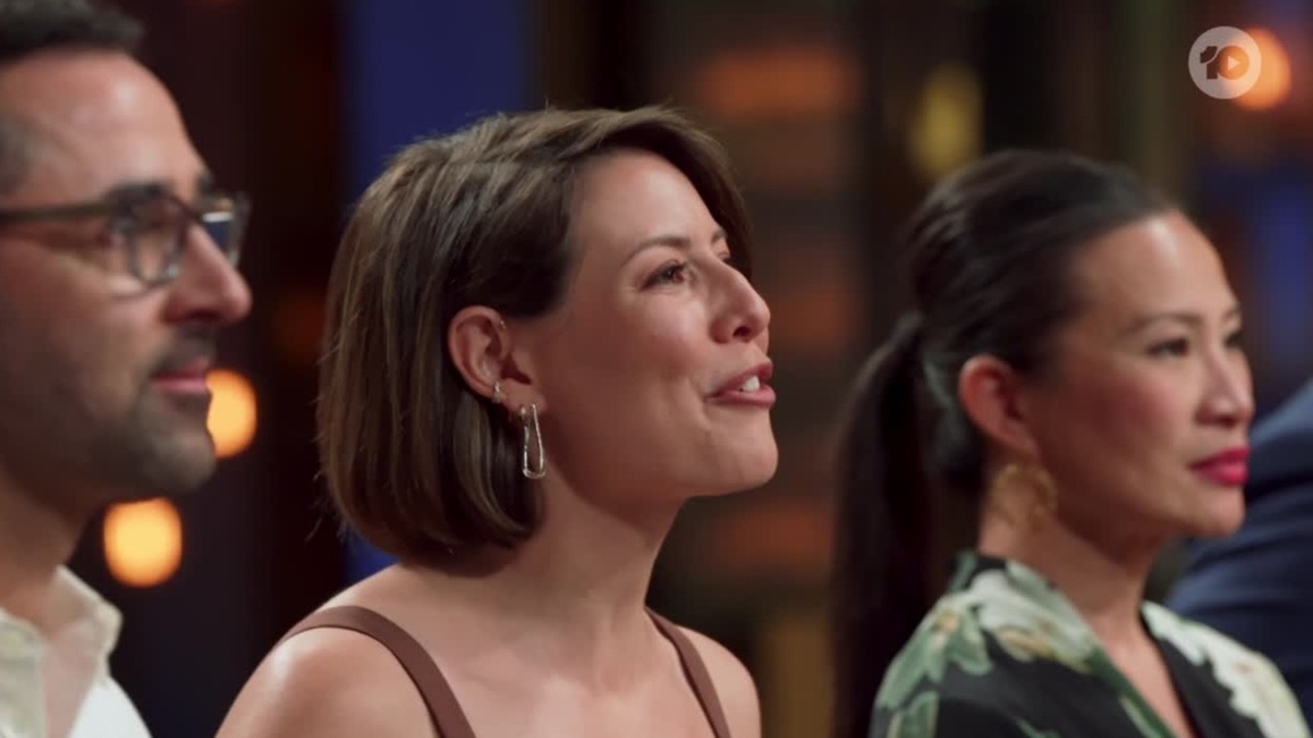 ‎MasterChef Australia – MasterChef Australia (Season 17, Episode 13 ...