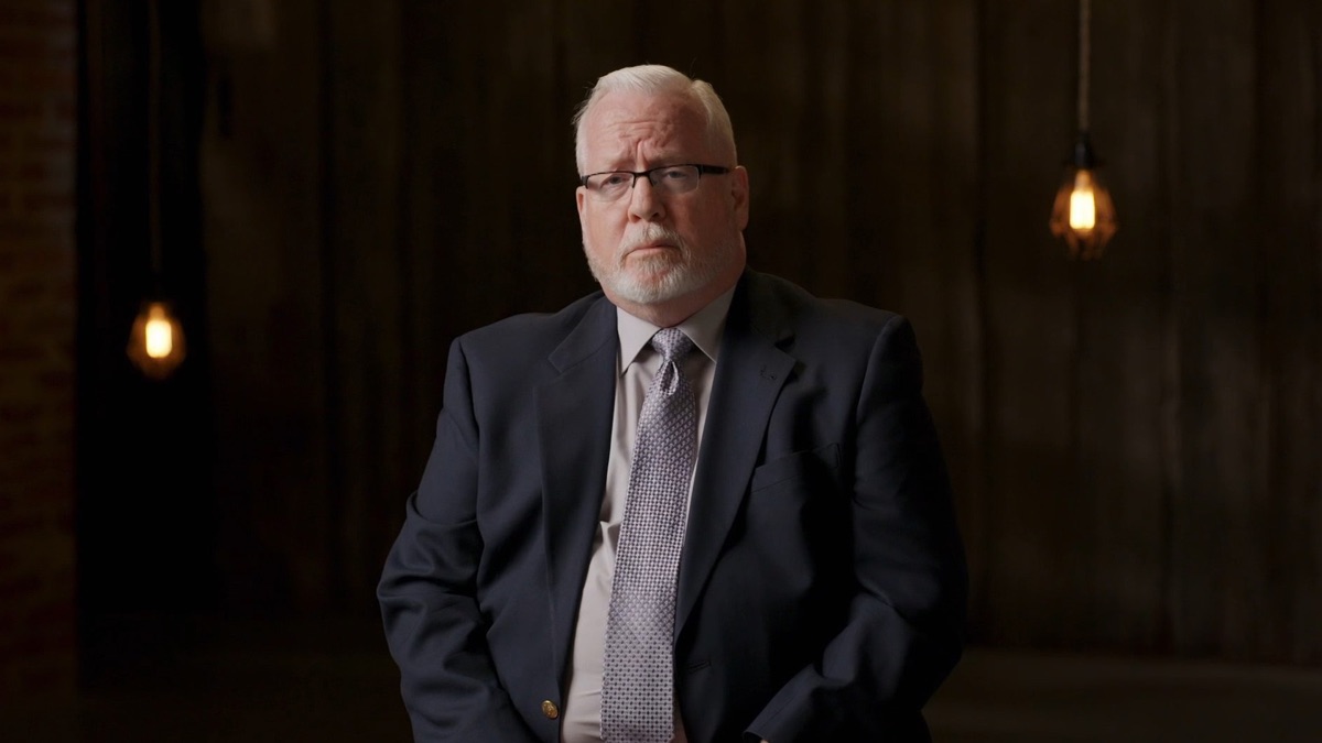 Until Murder Do Us Part – Interrogation Raw (Season 2, Episode 5 ...