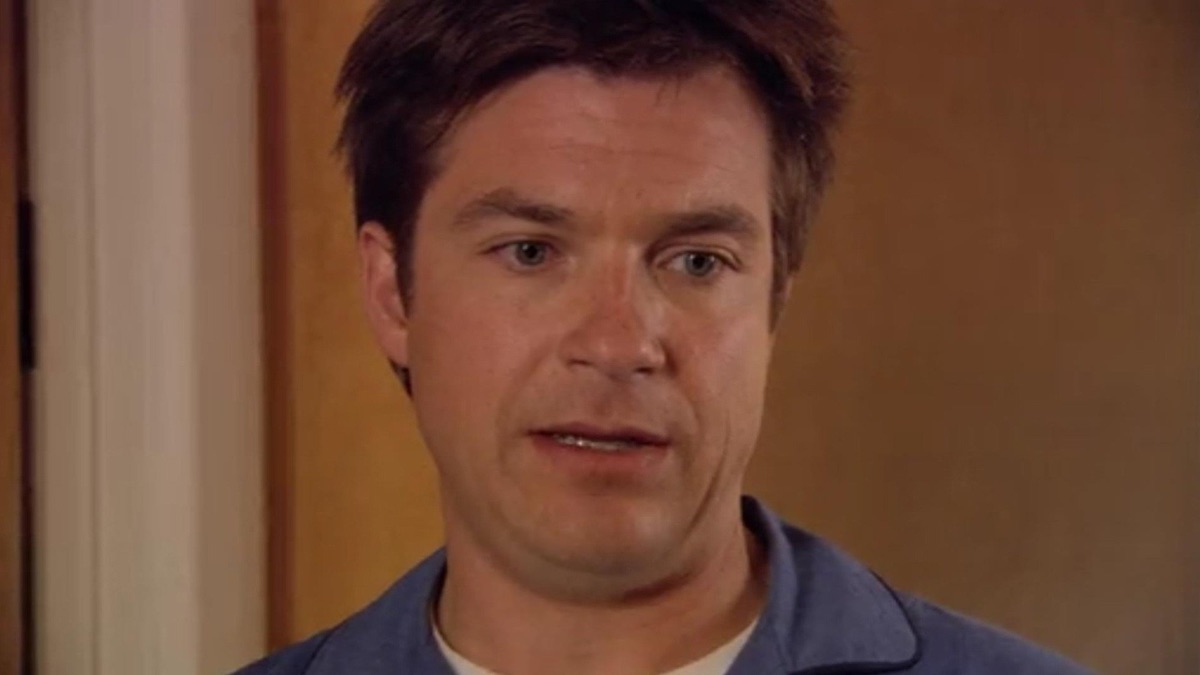 Mr. F - Arrested Development (Series 3, Episode 5) - Apple TV (UK)