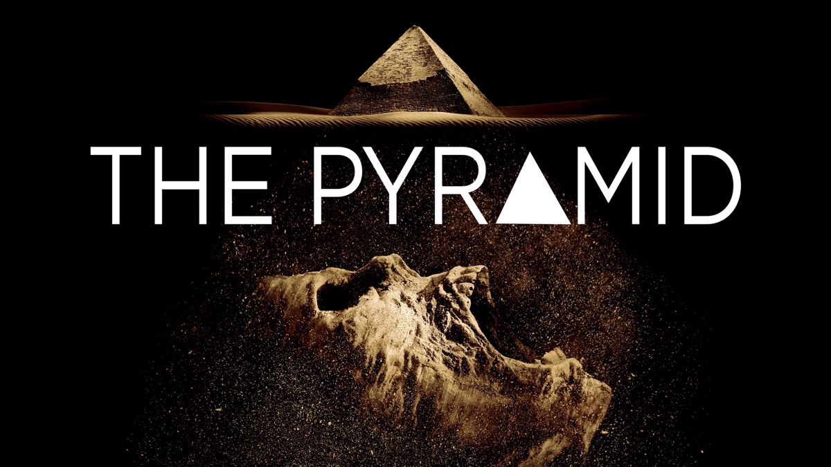 ‎The Pyramid - Apple TV