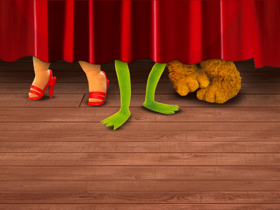 The Muppet Show - Apple TV (UK)