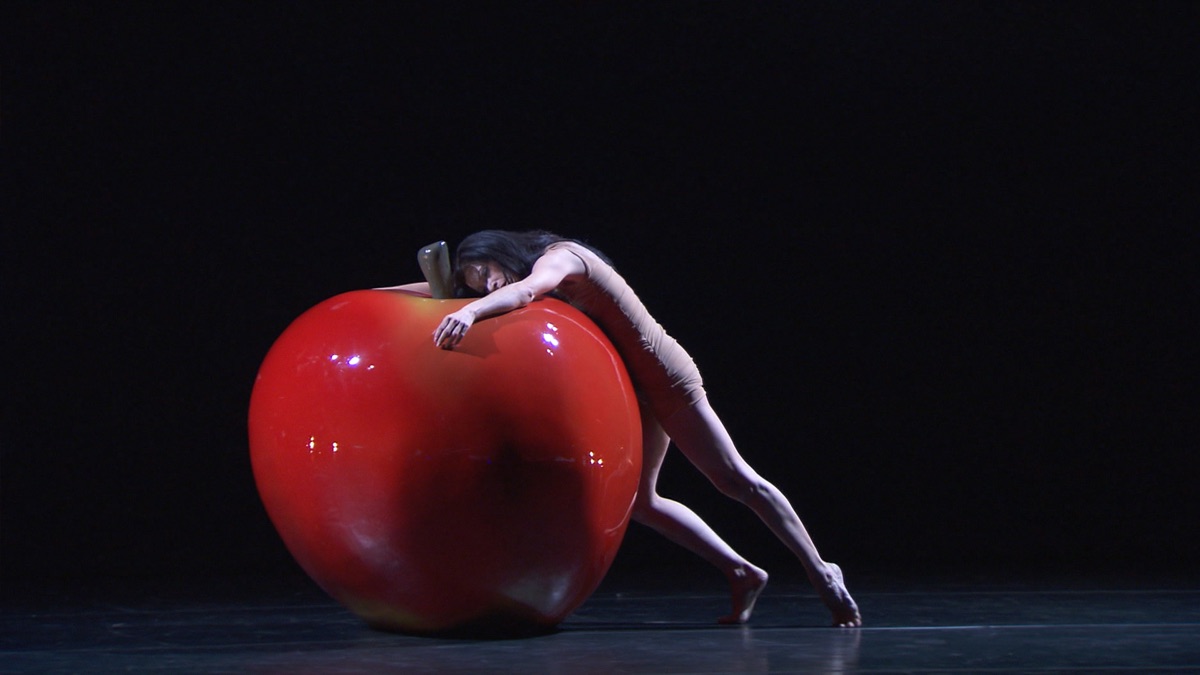 The Temptation of Eve - Apple TV