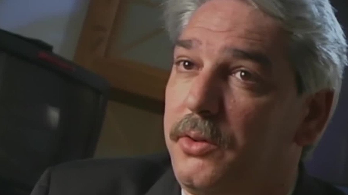 ‎Mapping Evil - Exhibit A: Secrets of Forensic Science (Series 3 ...