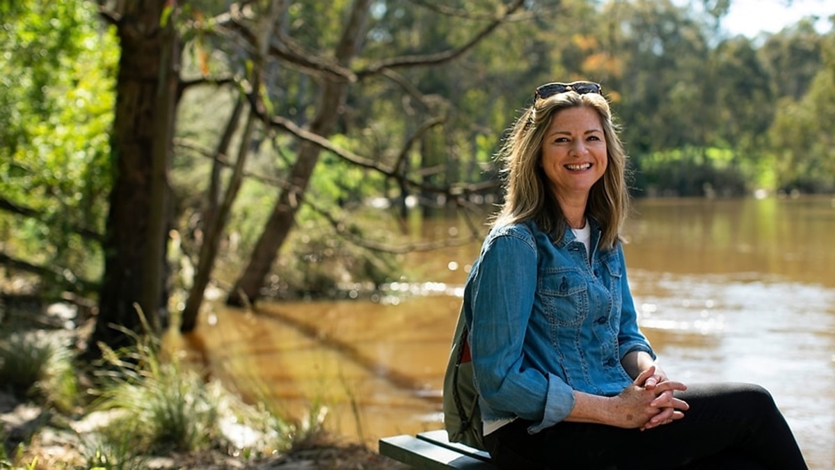 Great Australian Walks With Julia Zemiro - Apple TV (AU)