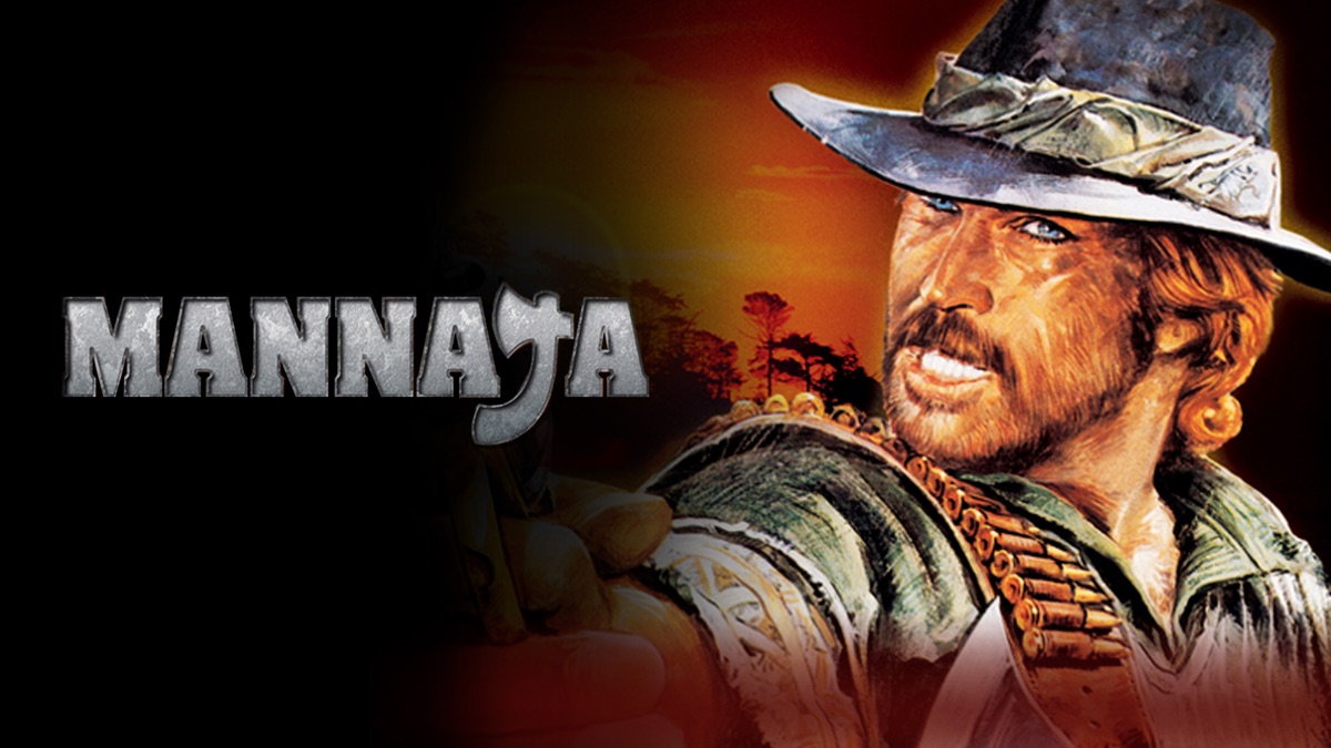 Mannaja: A Man Called Blade | Apple TV